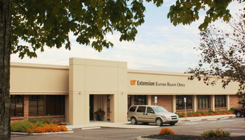 Eastern Region | Eastern Region