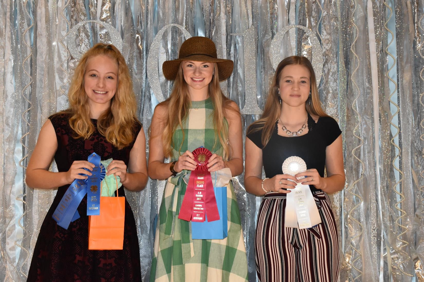 4-H Fashion Winners | Eastern Region