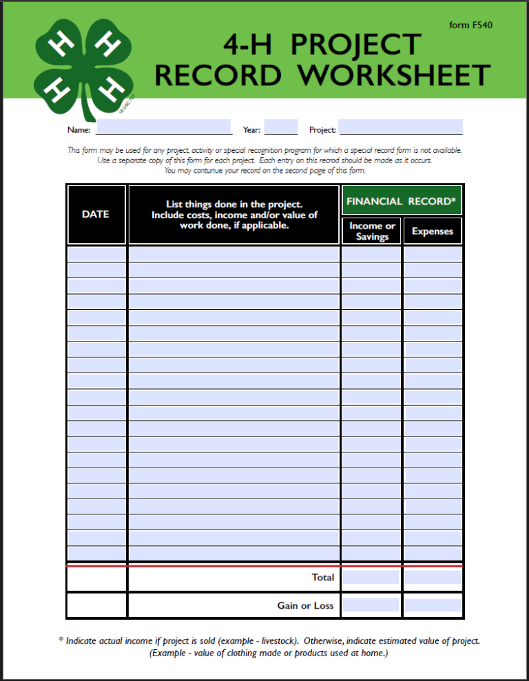 Eastern Region 4-H Achievement | Eastern Region