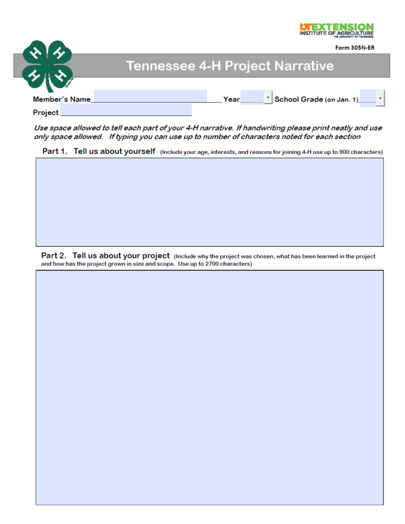 Eastern Region 4-H Achievement | Eastern Region